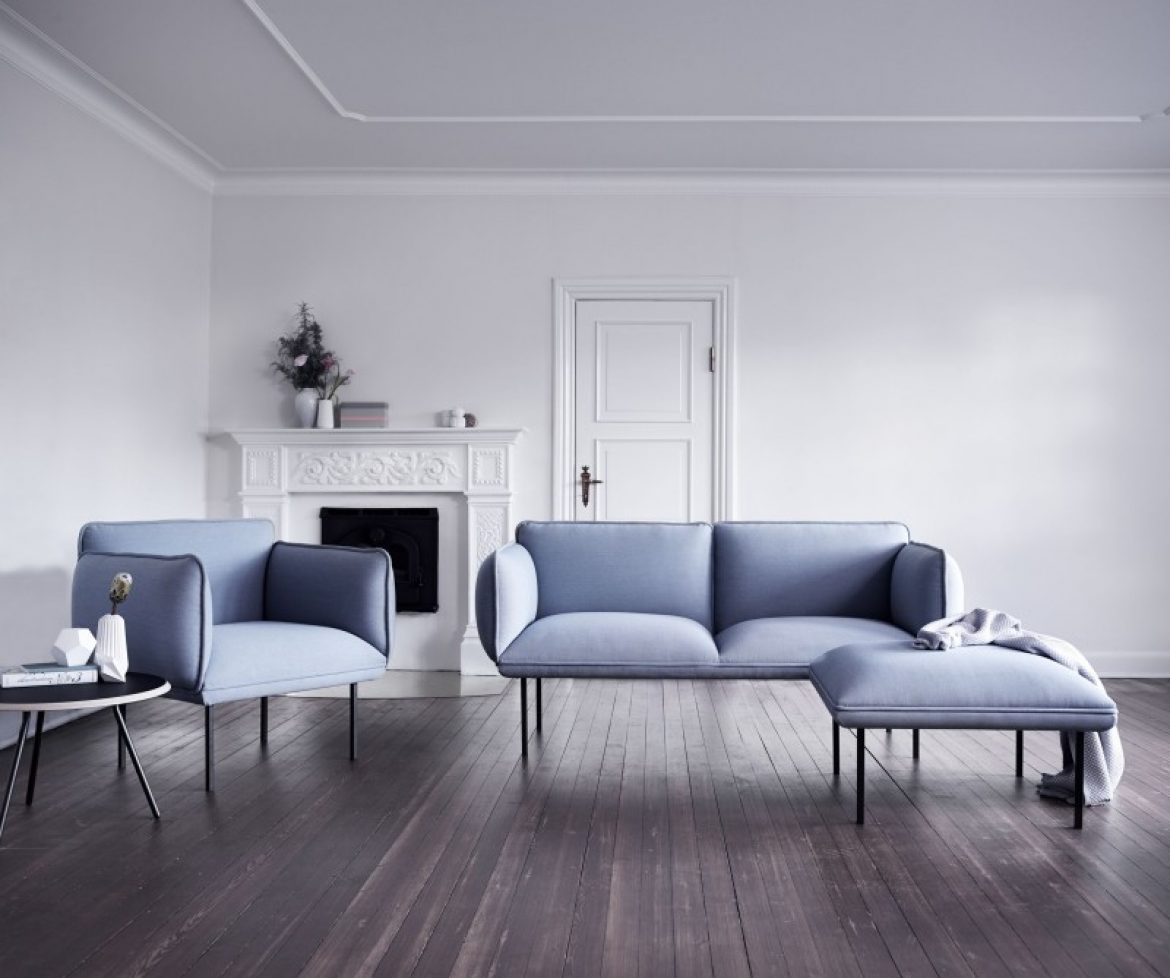 Scandinavian design- how to organize your home simply and effectively